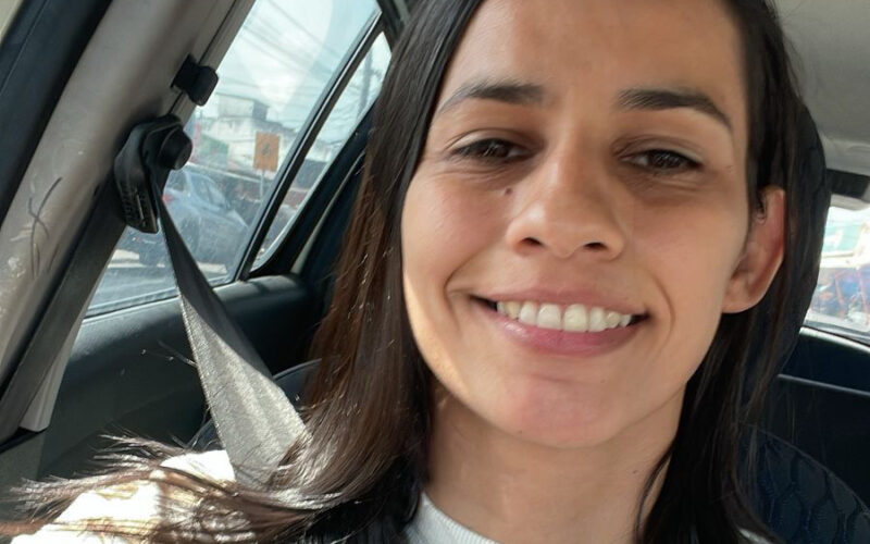 CRISLANE MARIA | Personal Trainer – Portal83.com